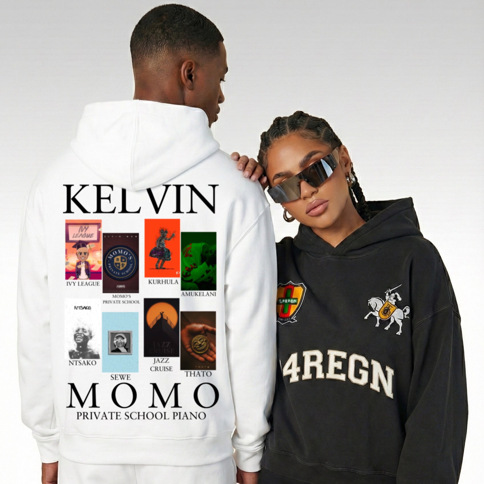 Collections – 4REGN