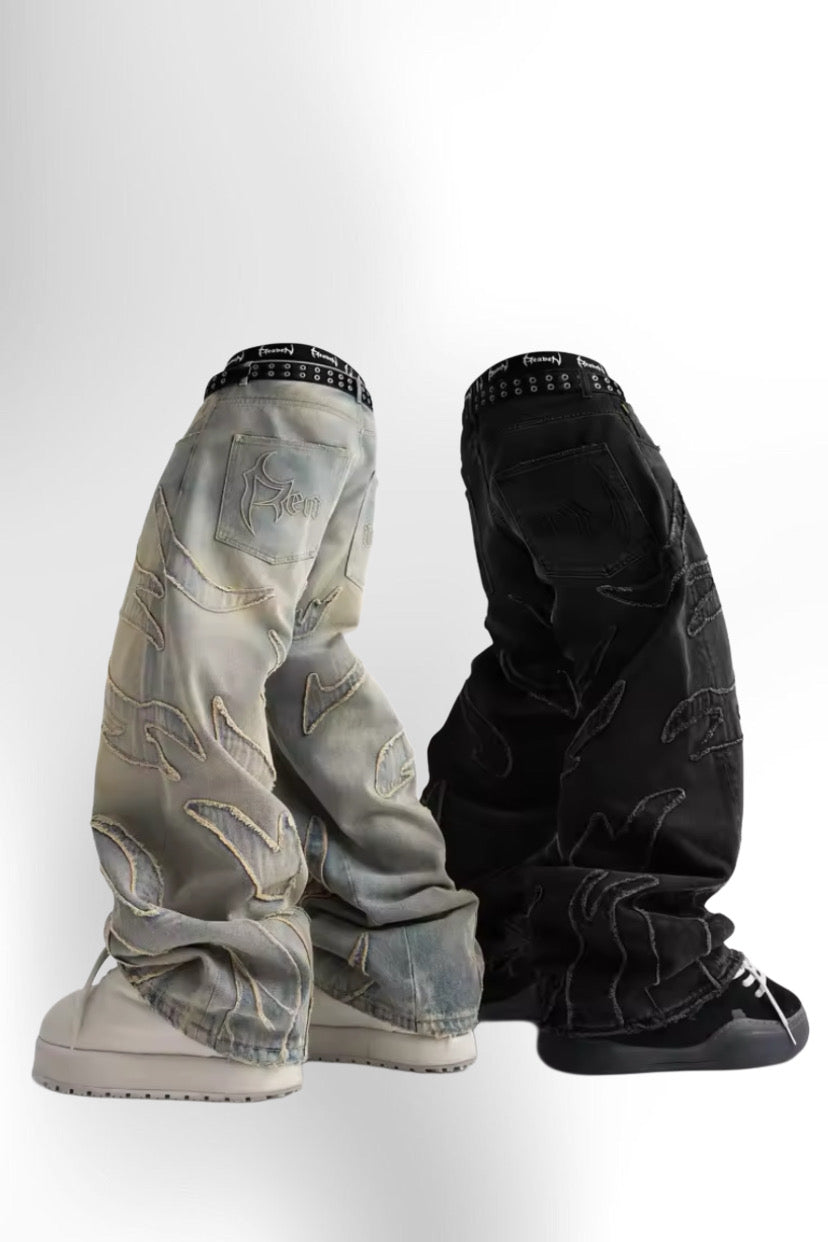 Collections – 4REGN