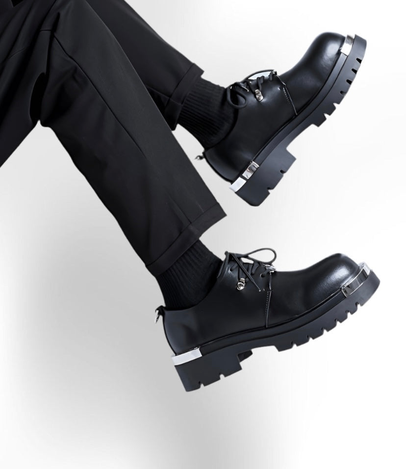 SHOES – 4REGN