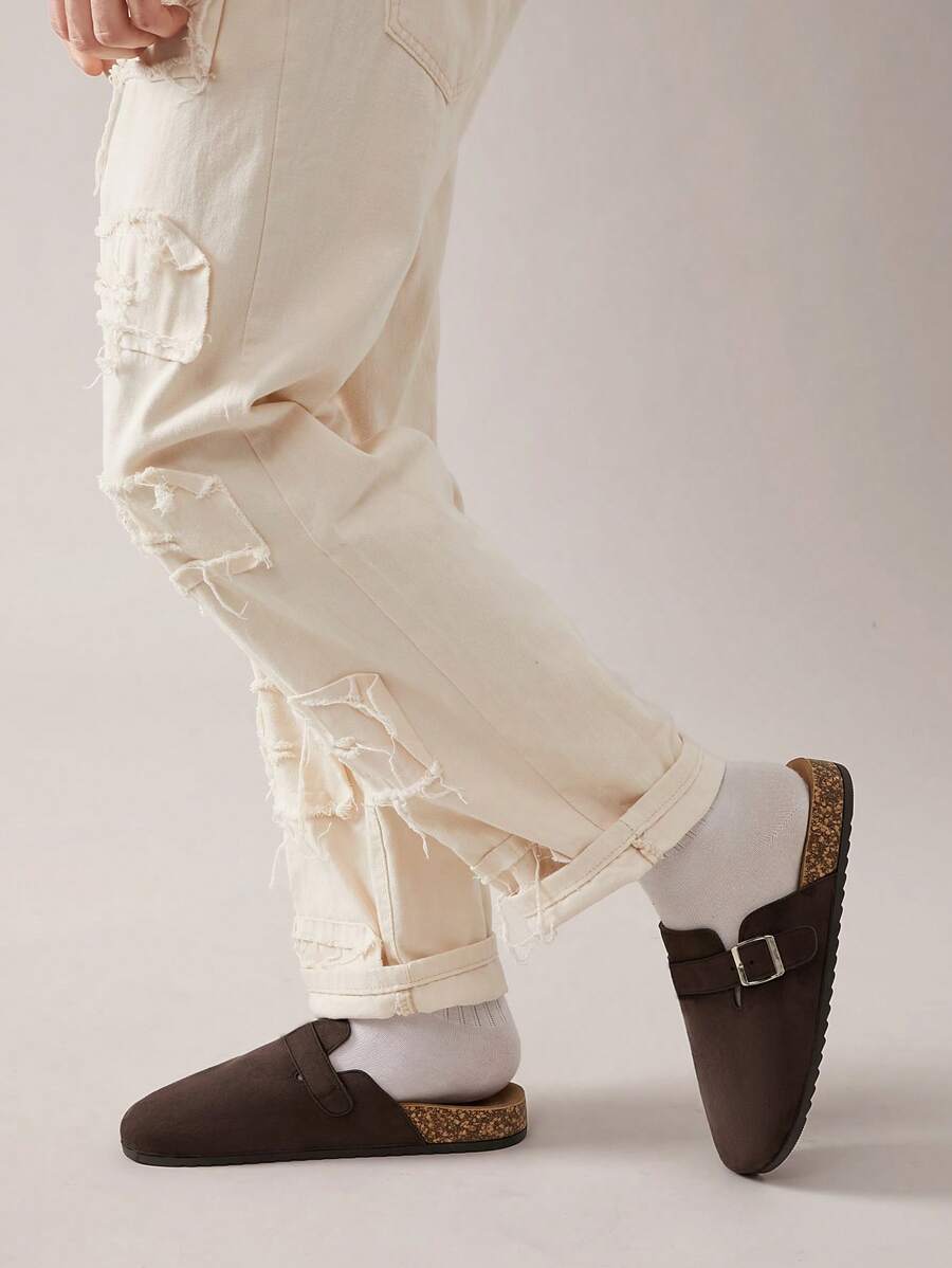 Men's Slip On Shoes – 4REGN