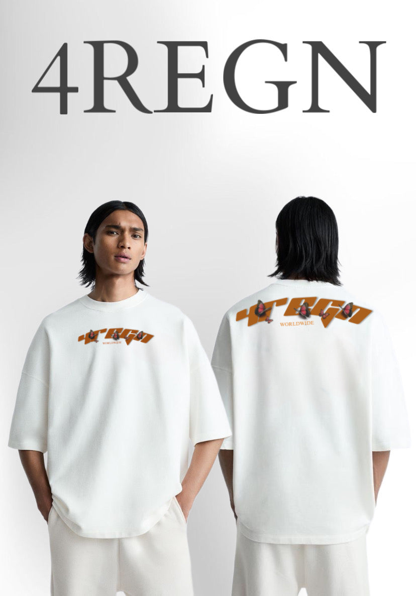 4REGN, the home of the best drip for those that love to stand out