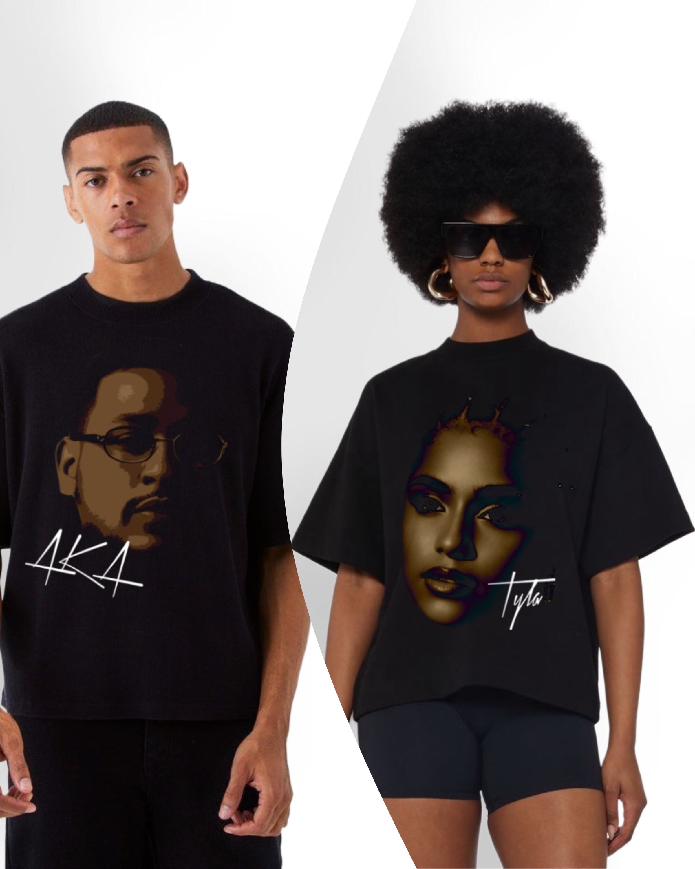 4REGN, the home of the best drip for those that love to stand out