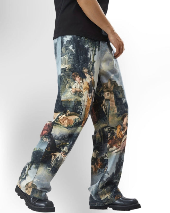 4REGN, the home of the best drip for those that love to stand out