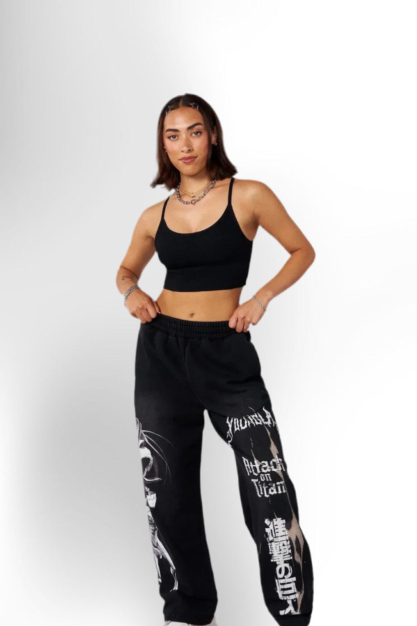 4REGN, the home of the best drip for those that love to stand out